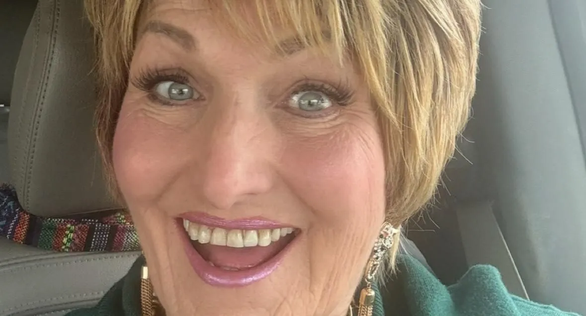 fancys_treasures · Nancy Gilmore · Shows · Whatnot: Shop, Sell, Connect