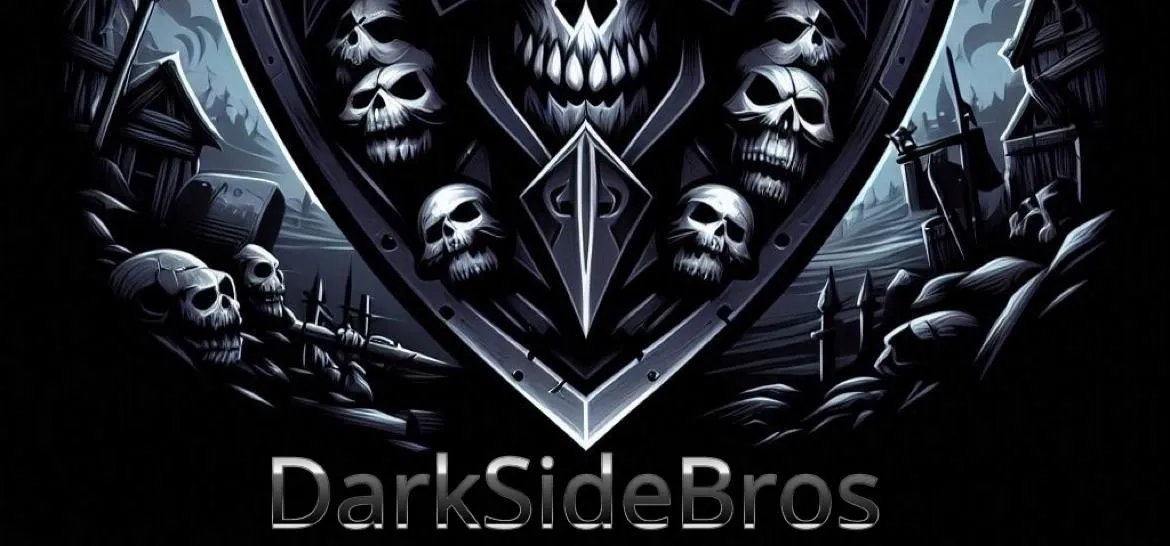 darksidebros · DarkSideBros · Profile · Whatnot: Buy, Sell & Go Live