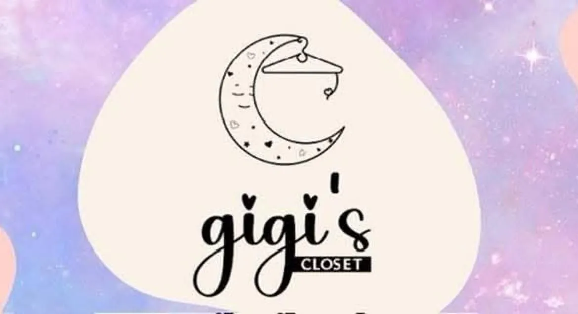 Profile · my_gigis_closet · Gigi Griffith · Whatnot: Shop, Sell, Connect