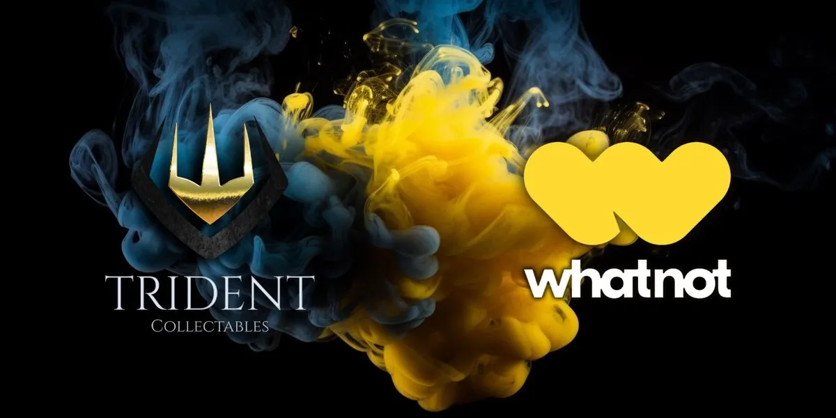 @tridentcollectables · Trident Collectables · Profile · Whatnot: Buy ...