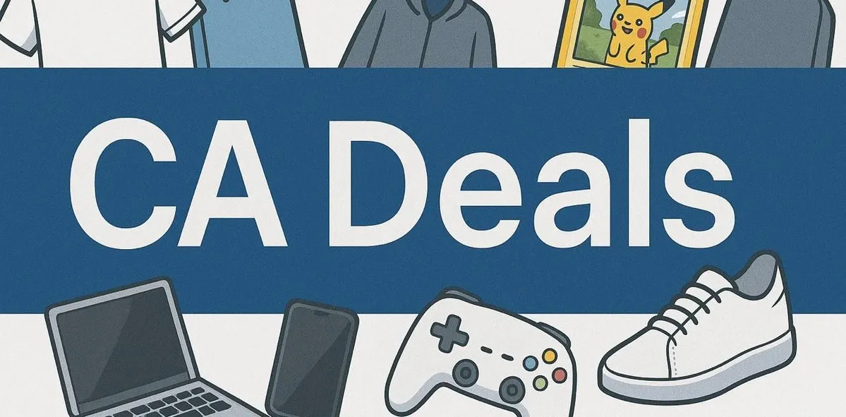 @cadeals1722 · Christopher Anderson · Profile · Whatnot: Shop, Sell ...