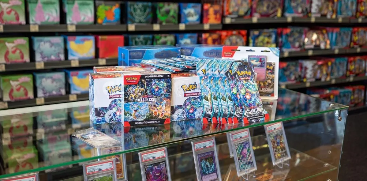 GameStop · gamestop · Reviews · Whatnot: Shop, Sell, Connect