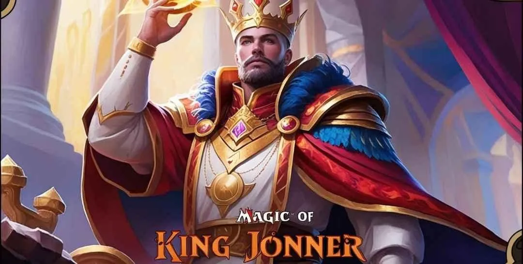 @king_jonner · Jon Wright · Profile · Whatnot: Shop, Sell, Connect