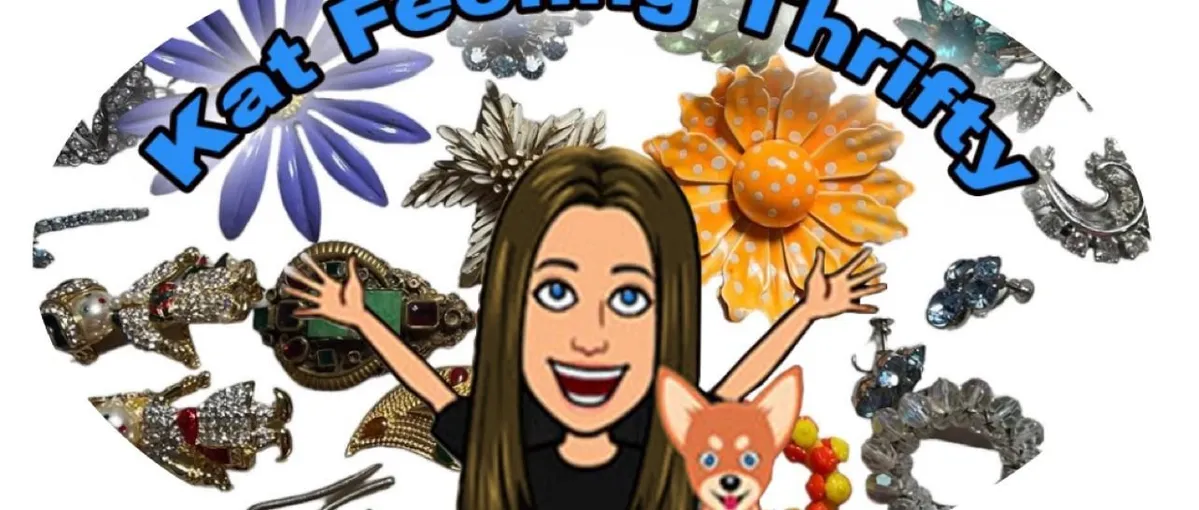 @katfeelingthrifty · Kat Feeling Thrifty · Profile · Whatnot: Shop ...