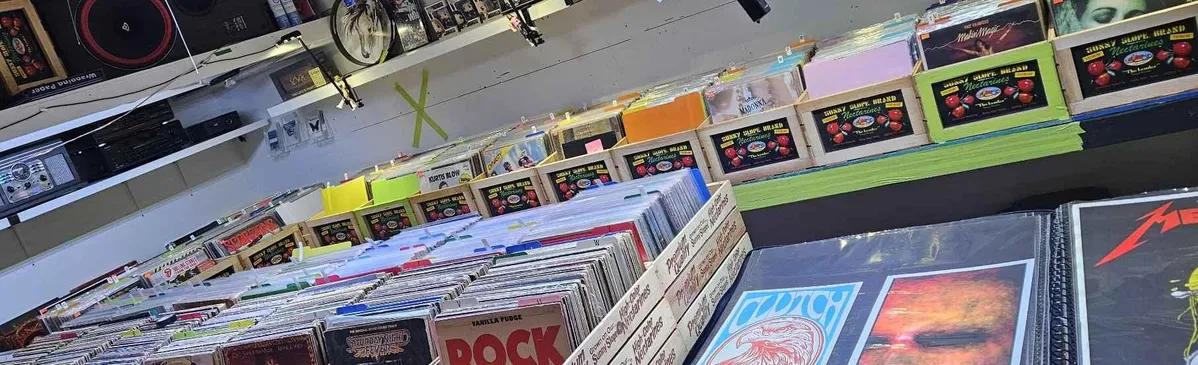 @carlsmusic72 · The Collection Connection · Profile · Whatnot: Shop ...