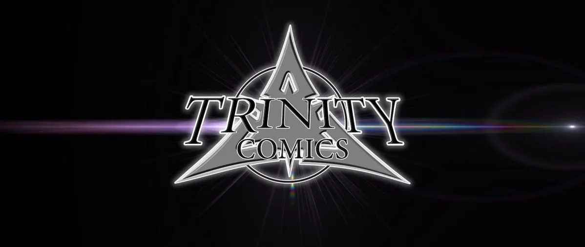 Profile · trinitycomics · Trinity Comics · Whatnot: Shop, Sell, Connect