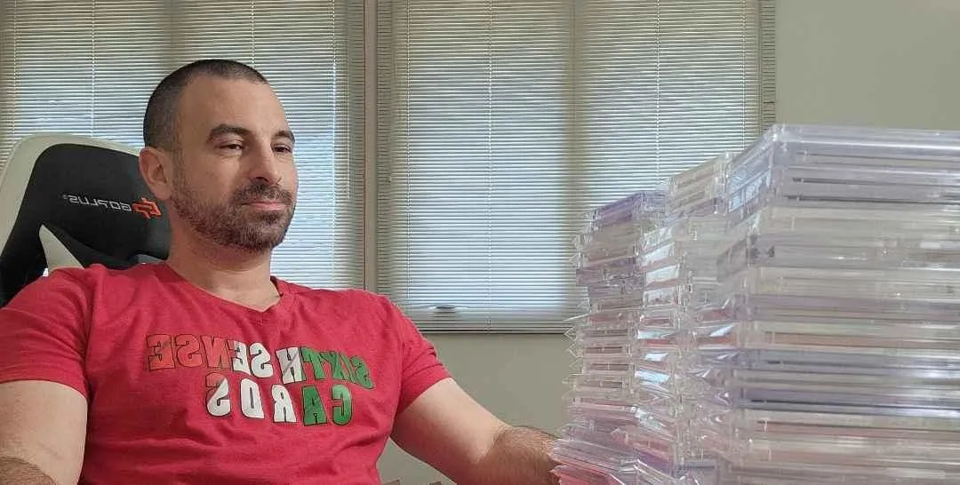 @sixthsensecards · SIXTH SENSE CARDS · Profile · Whatnot: Shop, Sell ...