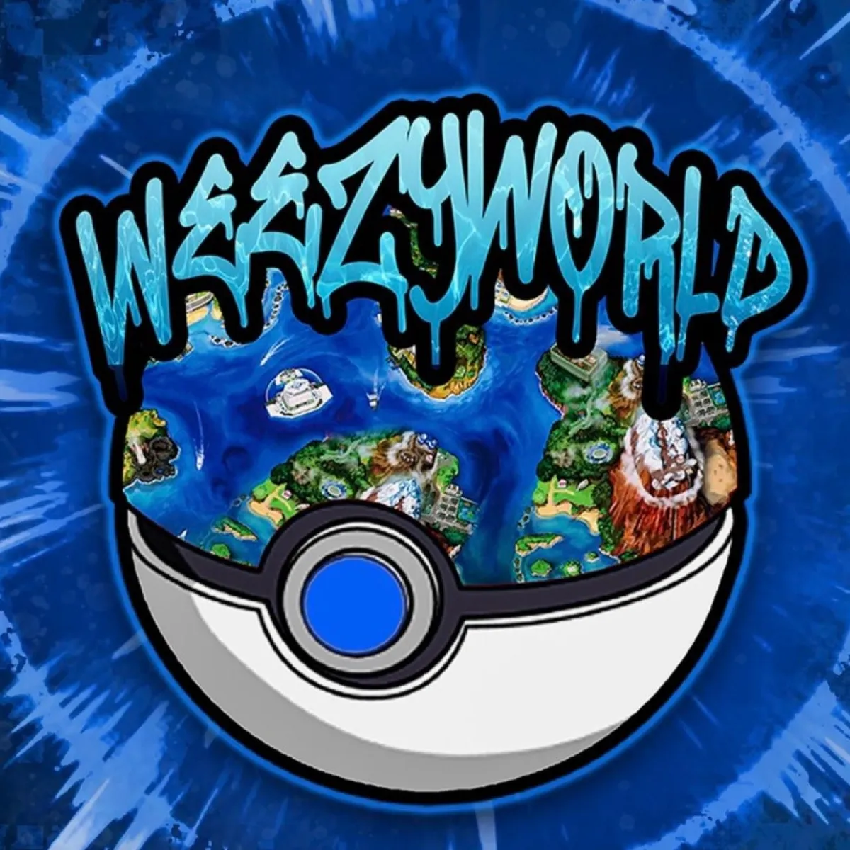 weezyworld · Weezy · Shows · Whatnot: Buy, Sell & Go Live