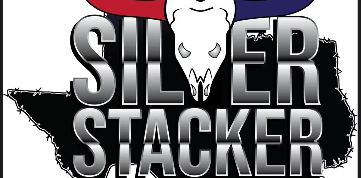 Profile · silverstackerllc · Silver Stacker LLC · Whatnot: Shop, Sell, Connect