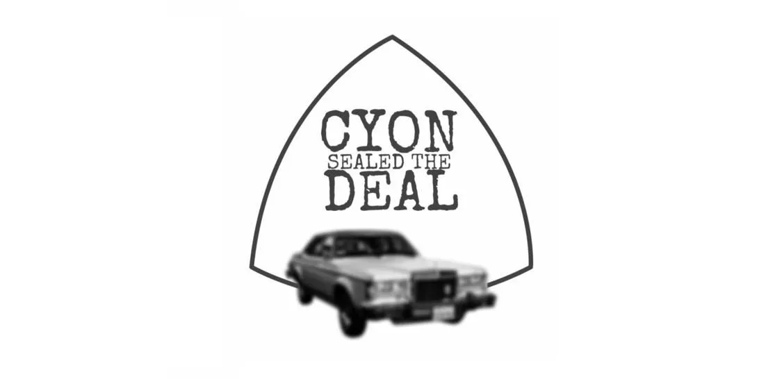 Cyon Sealed The Deal · cyon_ · Reviews · Whatnot: Shop, Sell, Connect