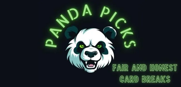 Profile · pandapicks · Panda Picks · Whatnot: Shop, Sell, Connect