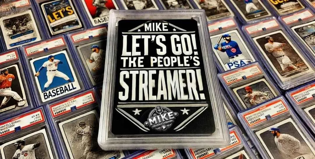 Profile · mikethepeoplesstreamer · Mike The Peoples Streamer · Whatnot ...