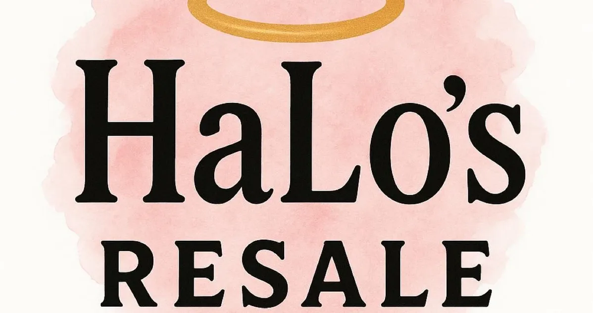 halosresale · Haley Logan · Shows · Whatnot: Shop, Sell, Connect