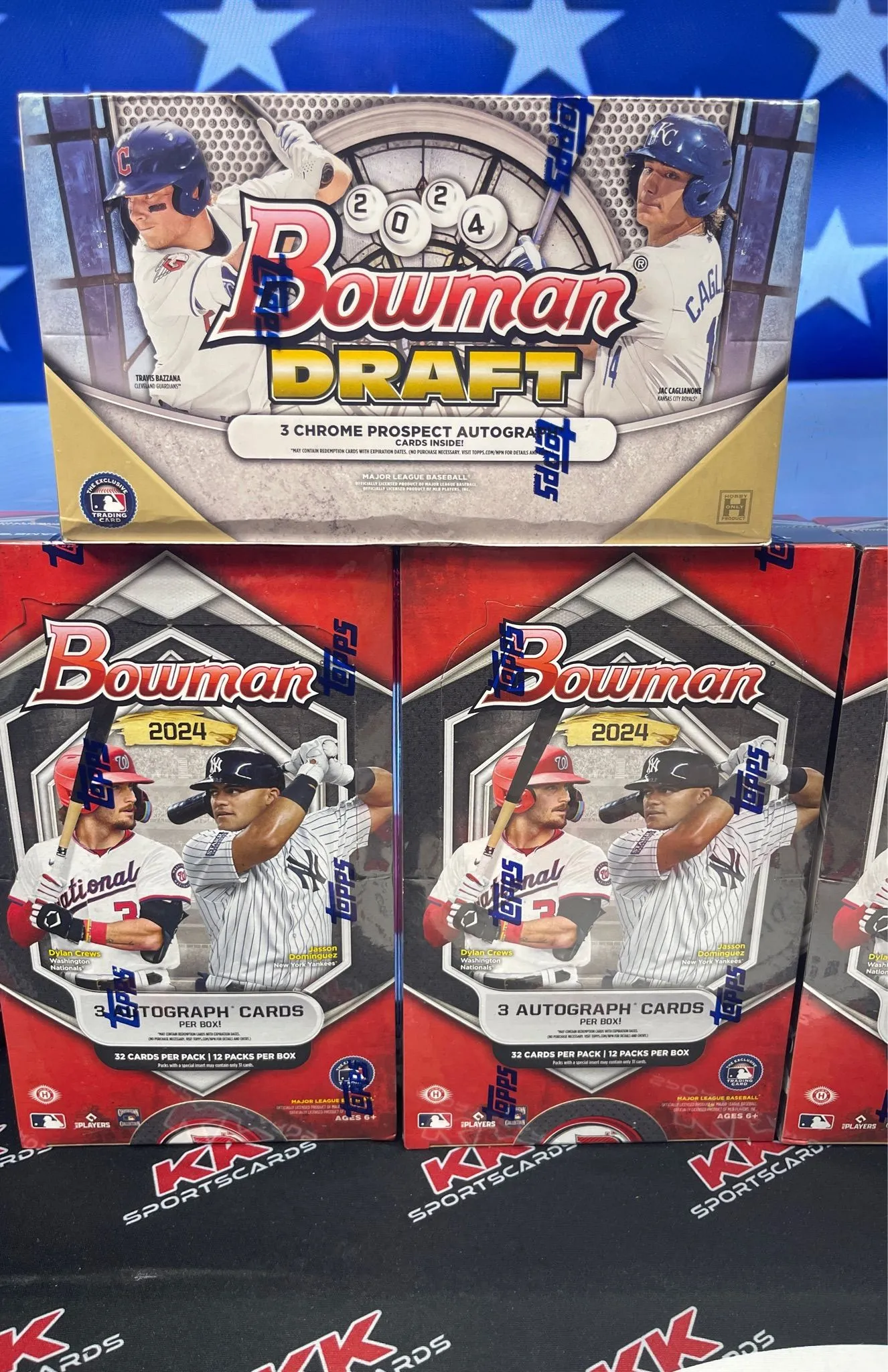 @jabsfamily's Livestream on Whatnot