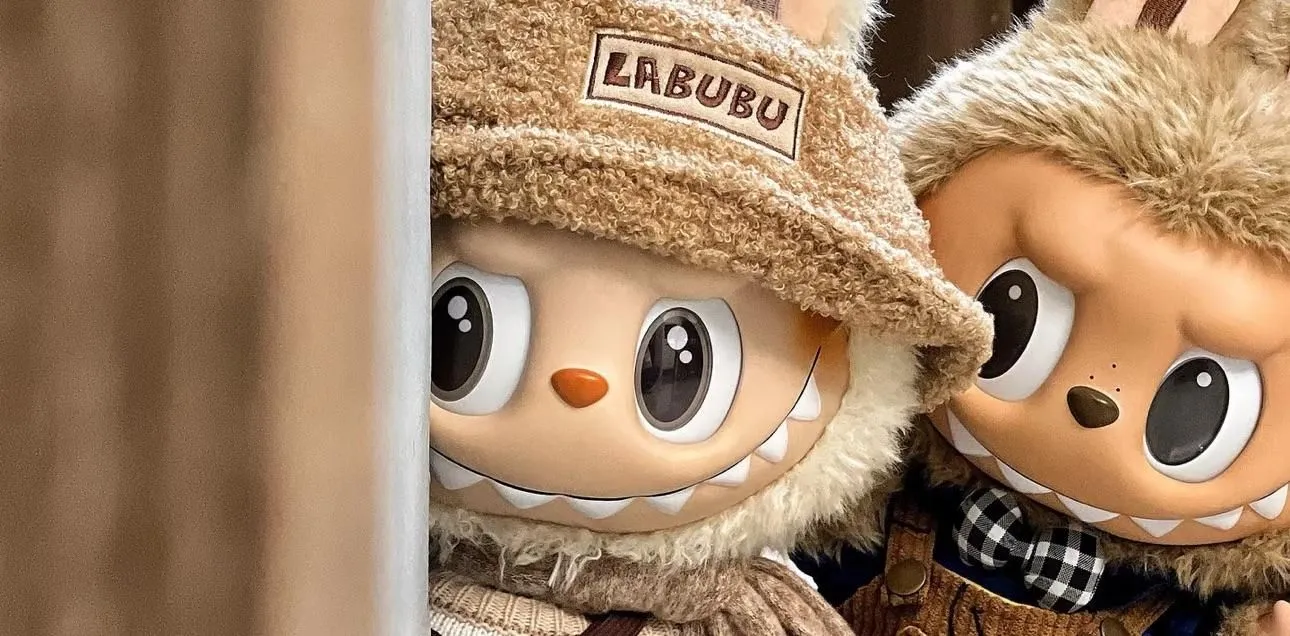 100% Authentic Labubu Flip with Me · Whatnot: Shop, Sell, Connect