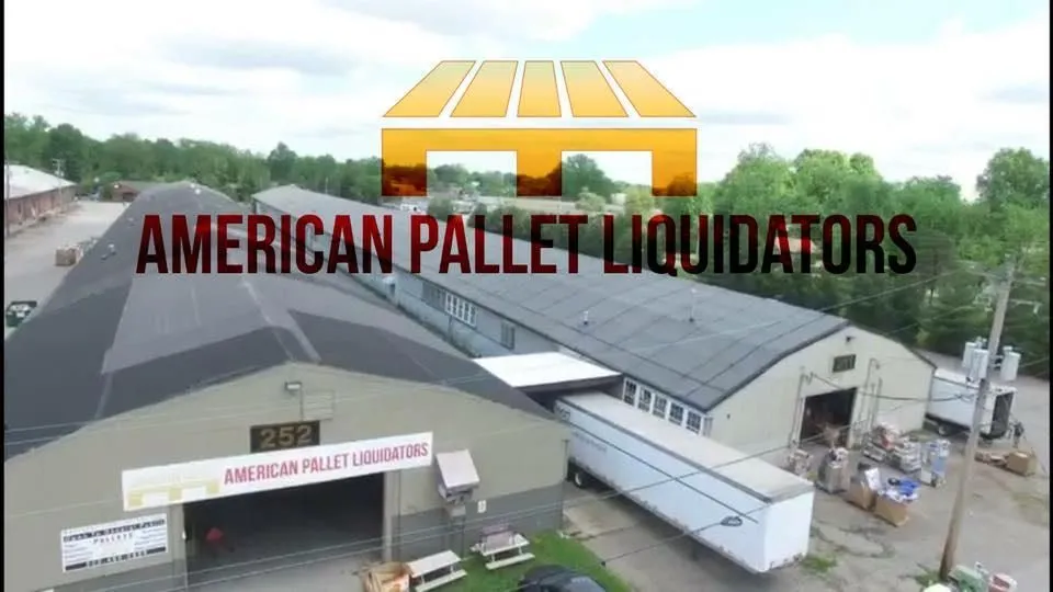 Profile · apl_pallet_sales · American Pallet Liquidators · Whatnot ...