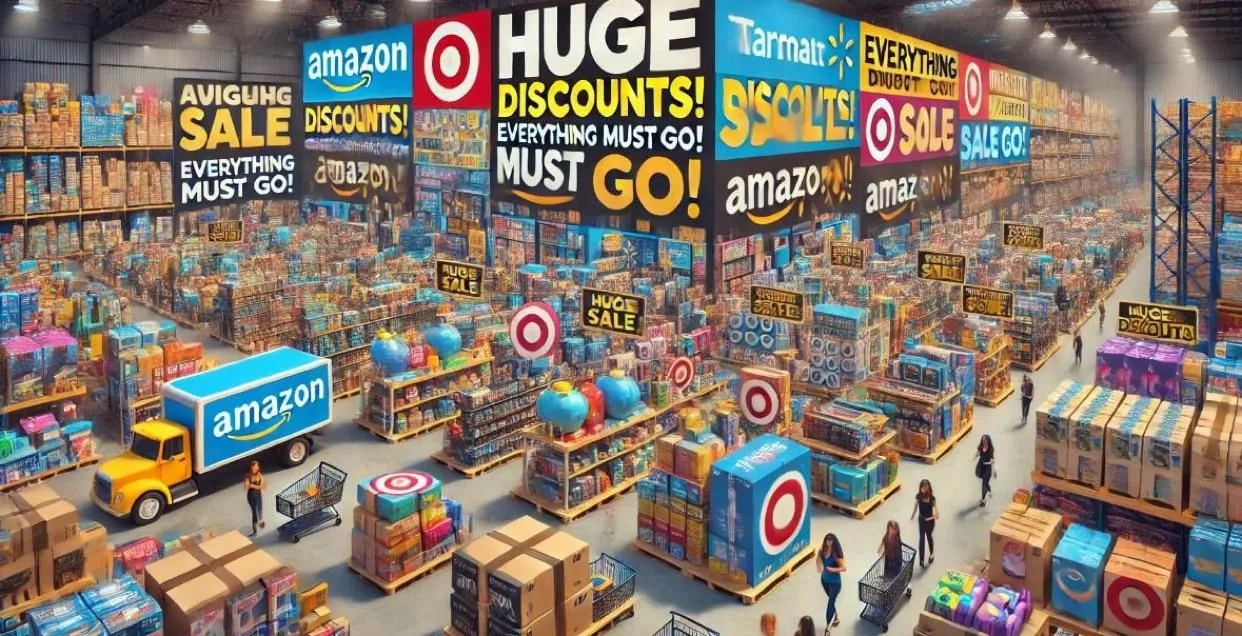 Shop · auctionliquidations · Auction Liquidations · Whatnot: Shop, Sell ...