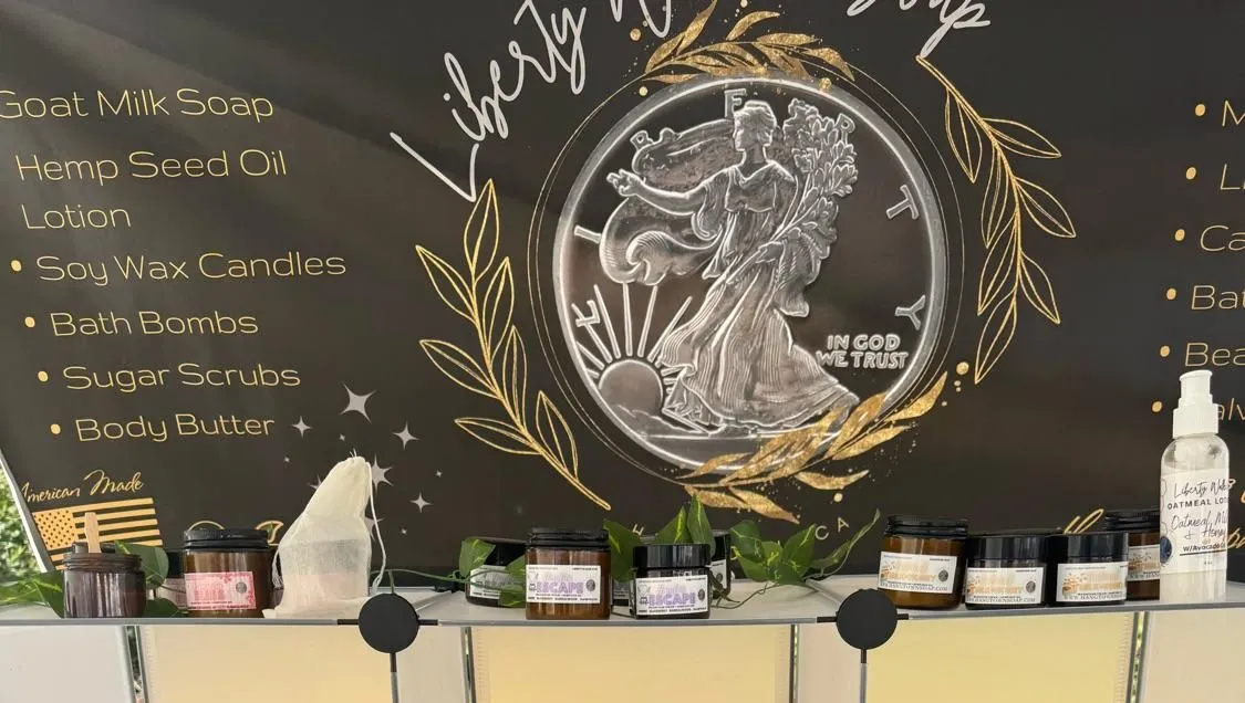 Profile · bonbonmartini · Liberty Walker Soap · Whatnot: Shop, Sell ...