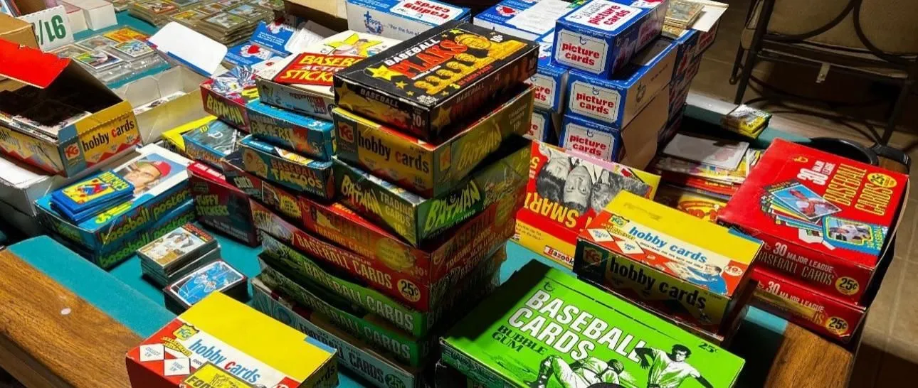 Profile · aplcards · APL Cards · Whatnot: Shop, Sell, Connect