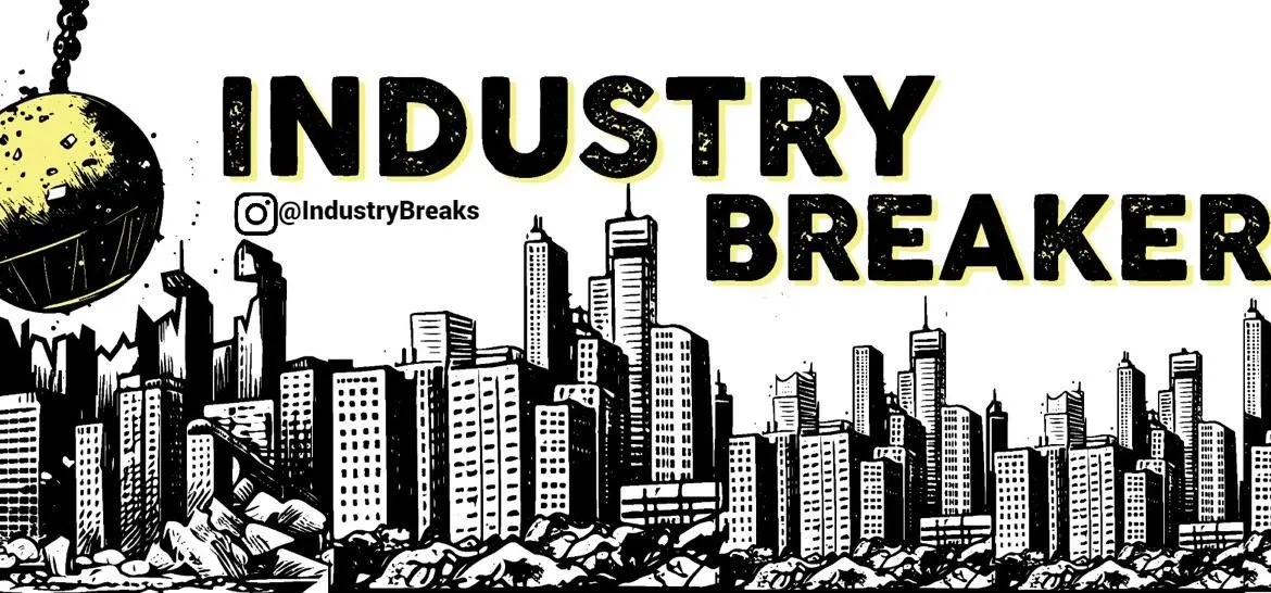 Profile · industrybreakers · Industry Breakers · Whatnot: Shop, Sell, Connect