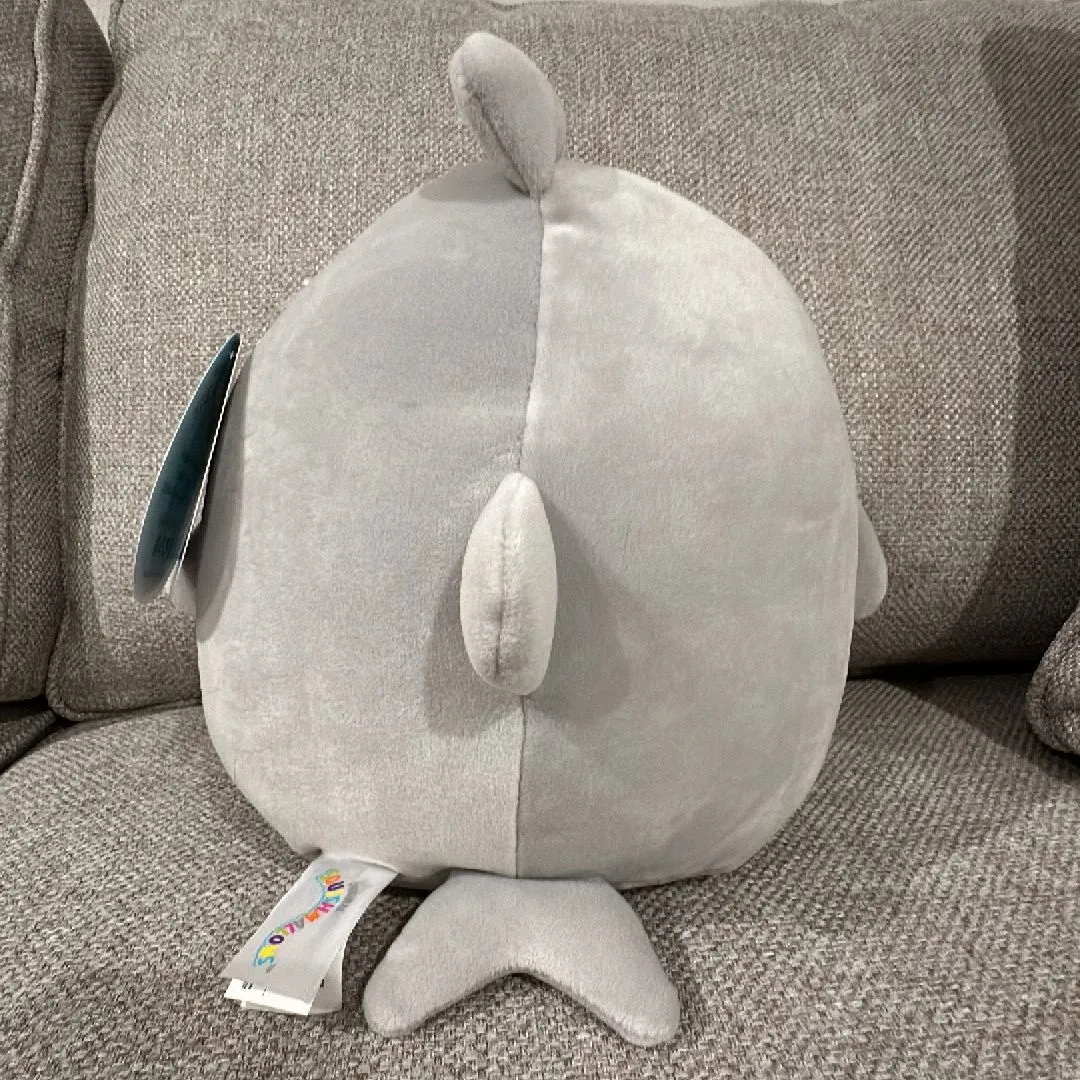 Squishmallow Gordon Shark 8” · Whatnot: Buy, Sell & Go Live