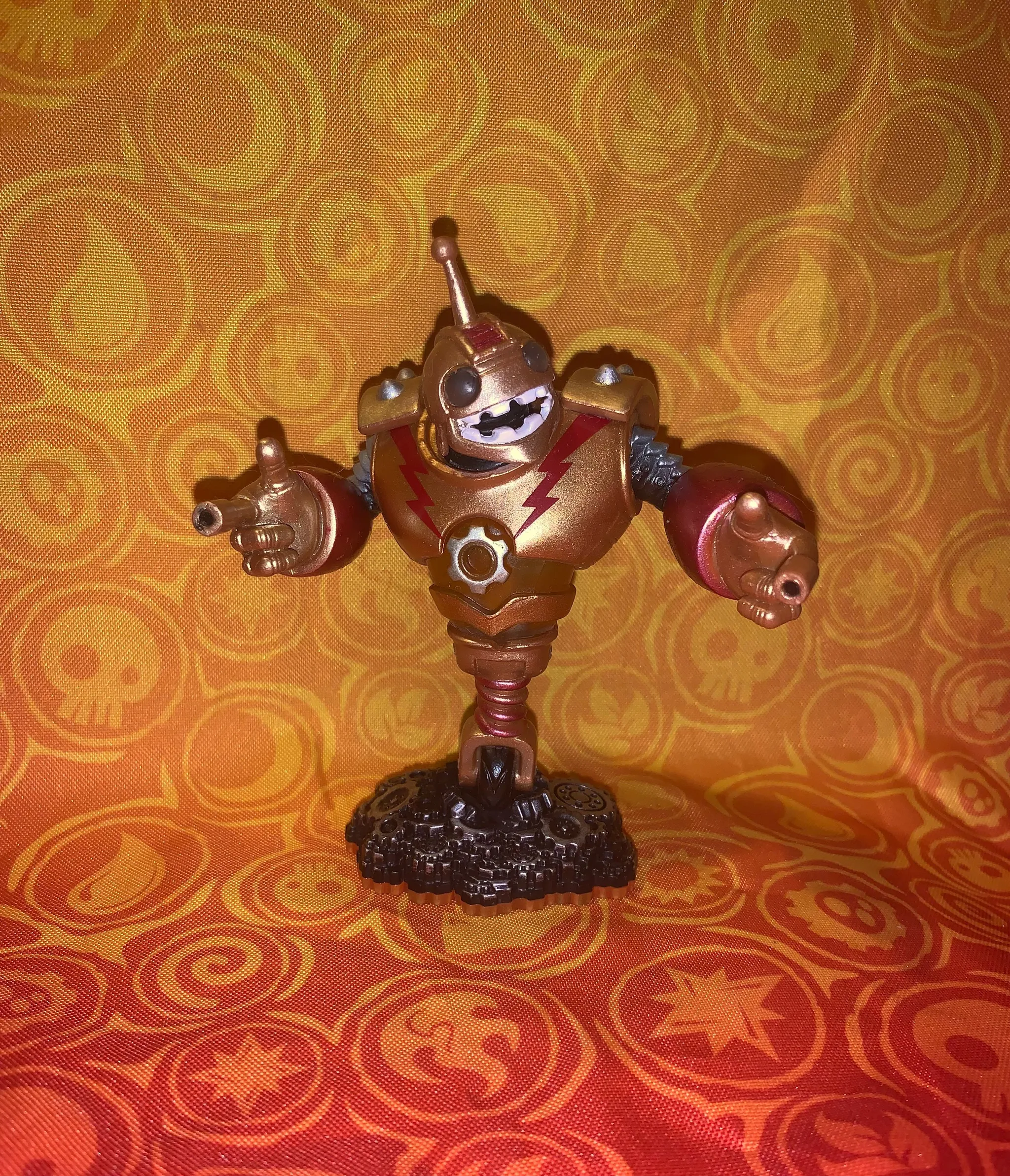 Skylanders Giants: Bouncer · Whatnot: Buy, Sell & Go Live