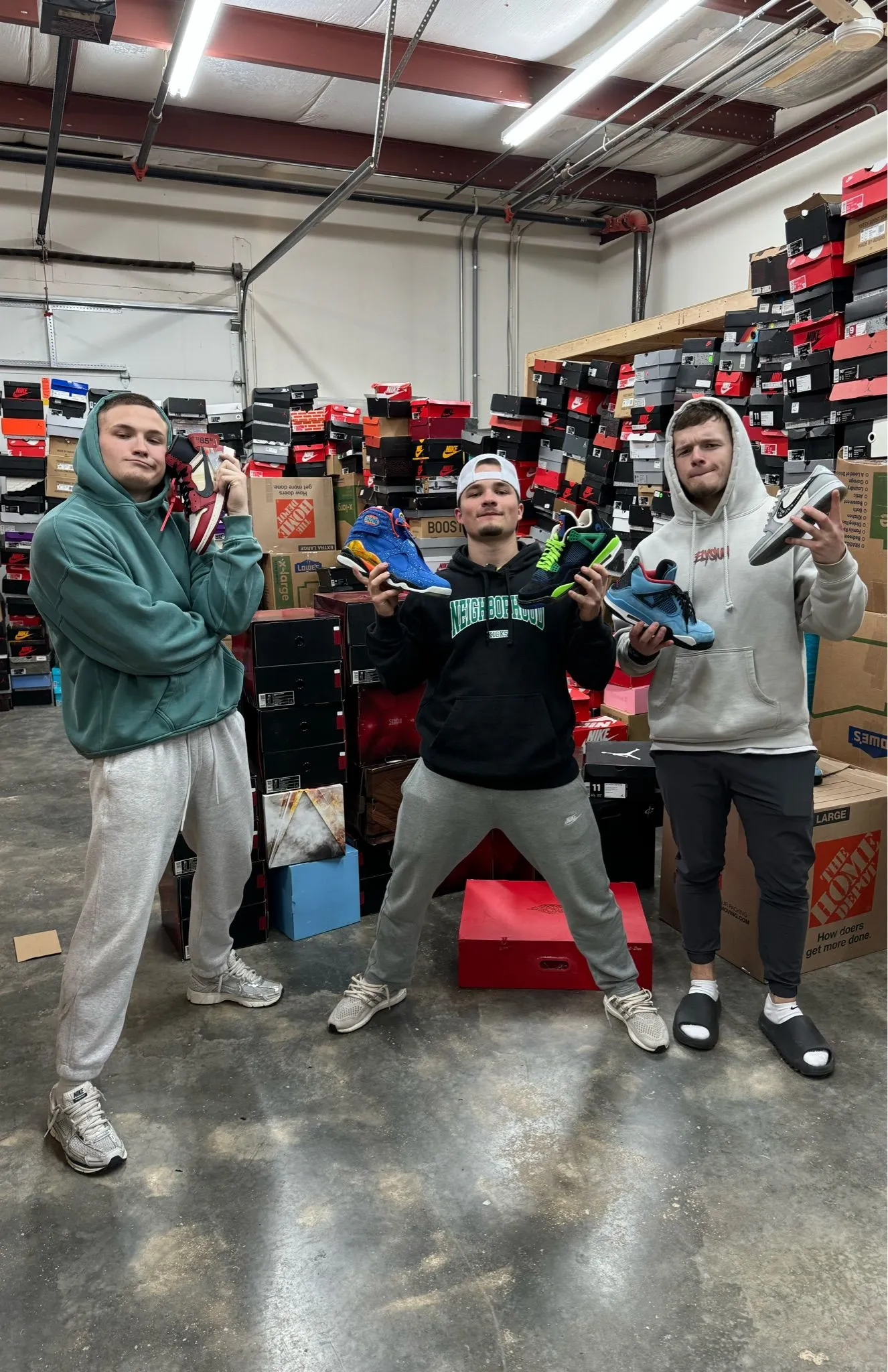 Whatnot: Buy, Sell & Go Live