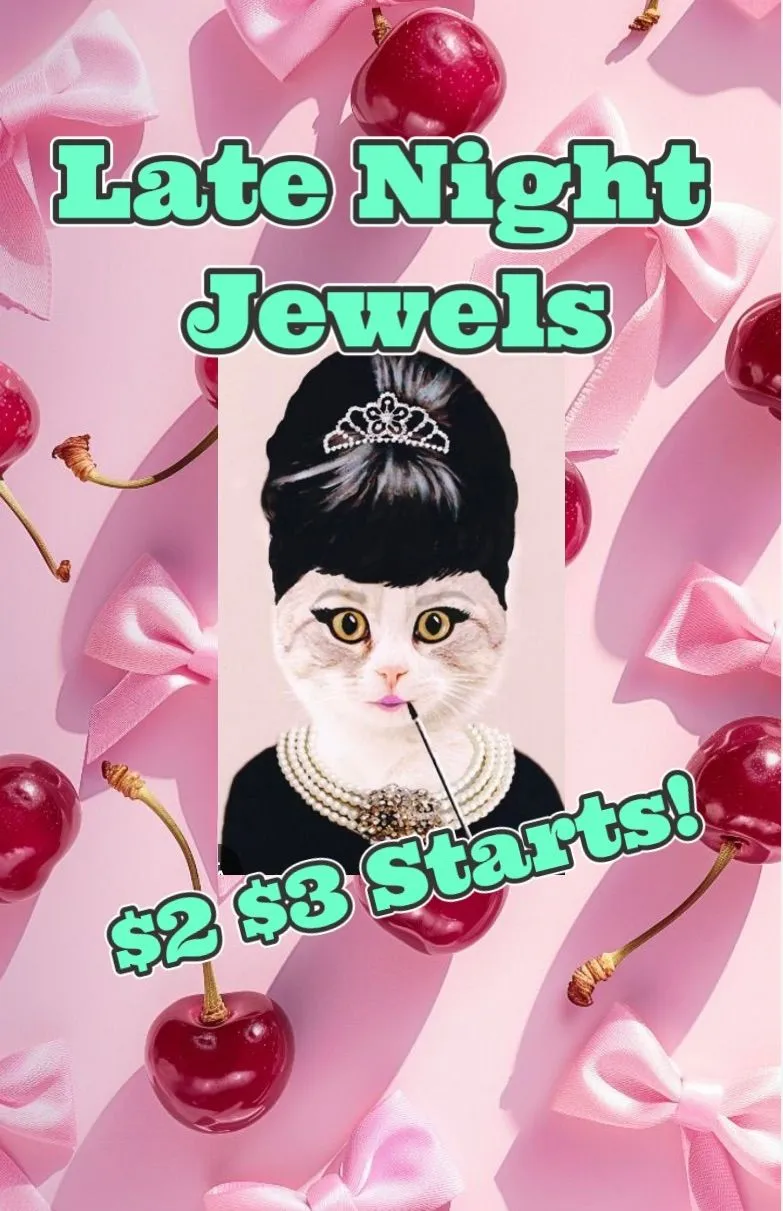 chanelisse · Alexa Tai · Profile · Whatnot: Buy, Sell & Go Live