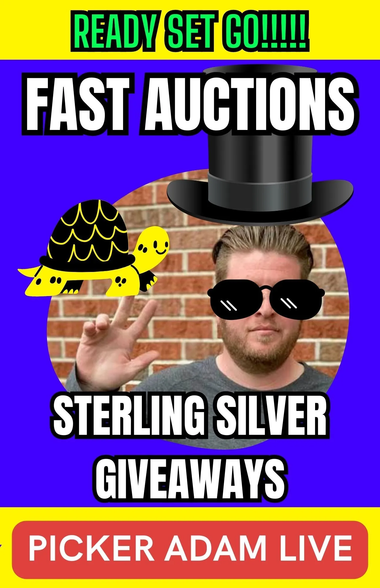 Whatnot: Buy, Sell & Go Live