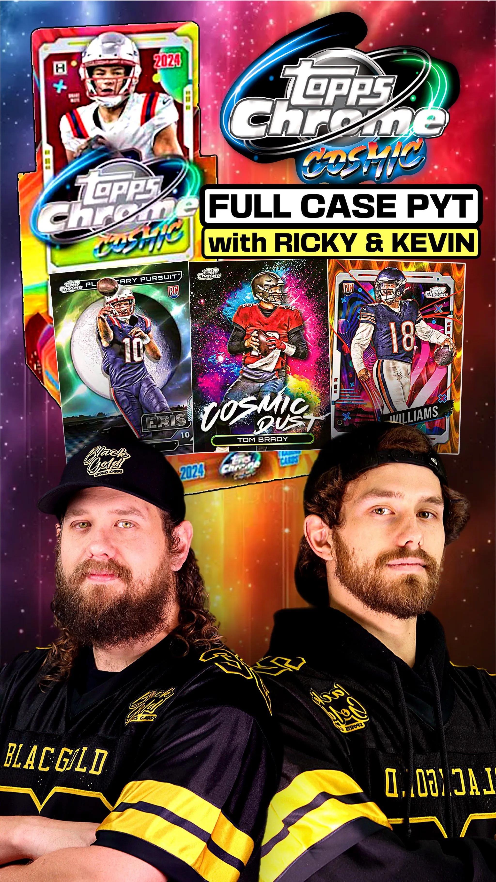 @jabsfamily's Livestream on Whatnot