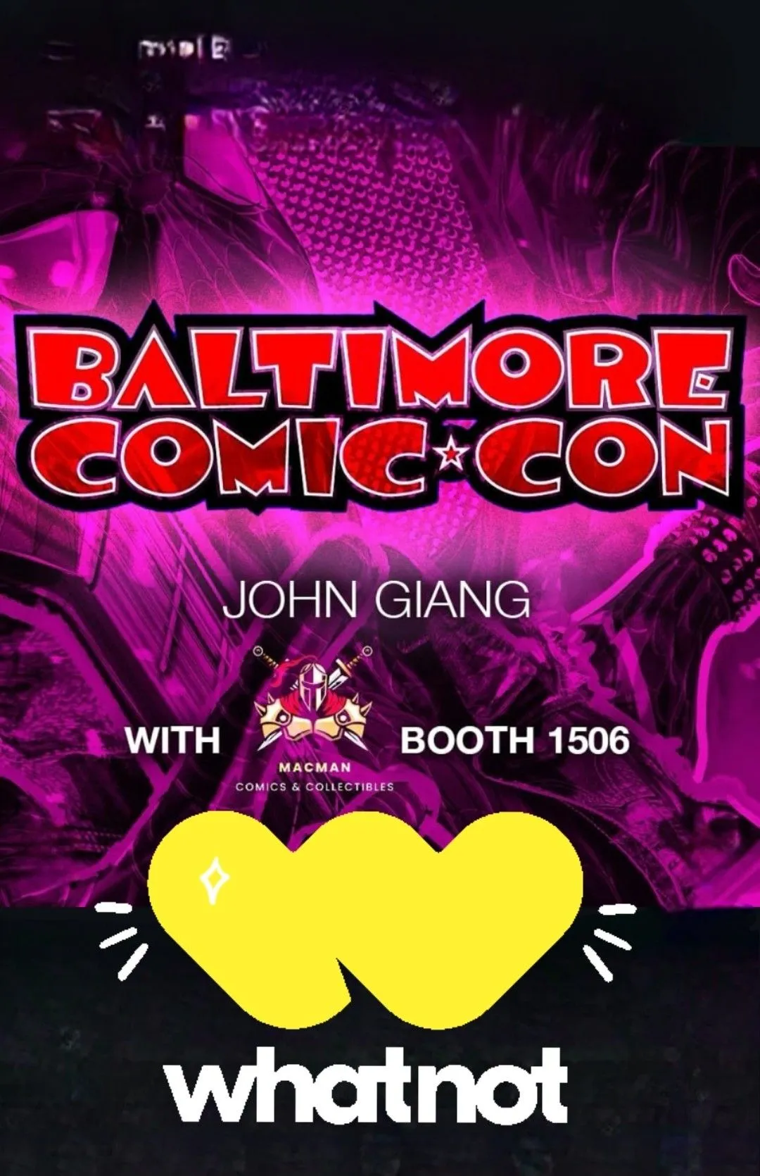 Whatnot: Buy, Sell & Go Live