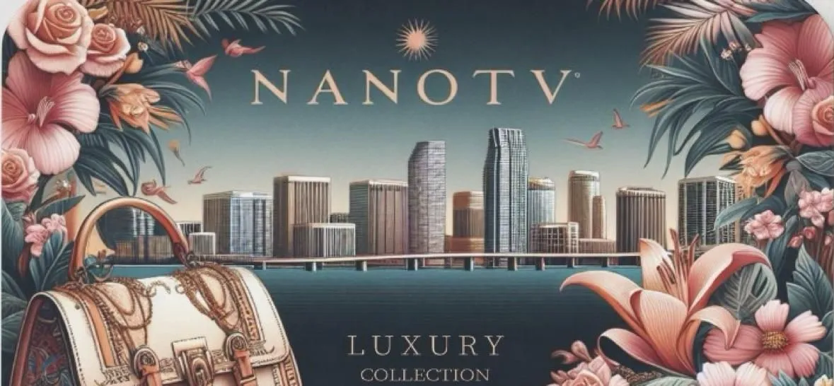 nanotv · NanoTV · Profile · Whatnot: Buy, Sell & Go Live