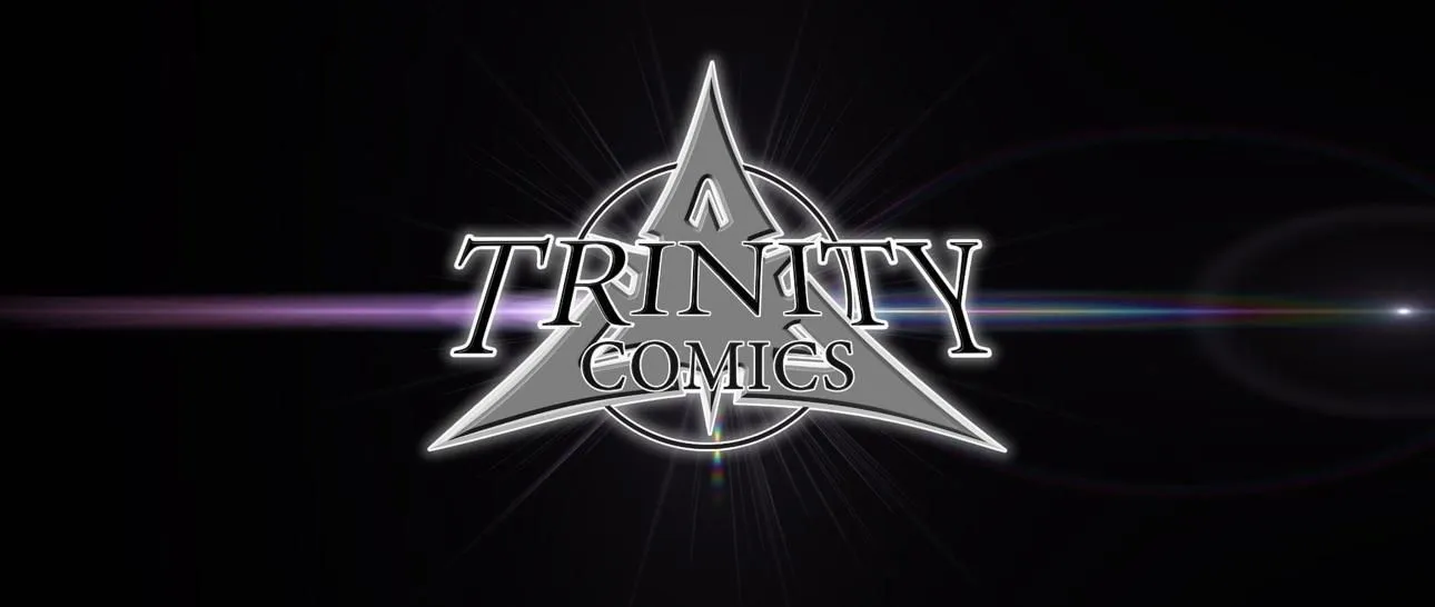 @trinitycomics · Trinity Comics · Profile · Whatnot: Buy, Sell & Go Live