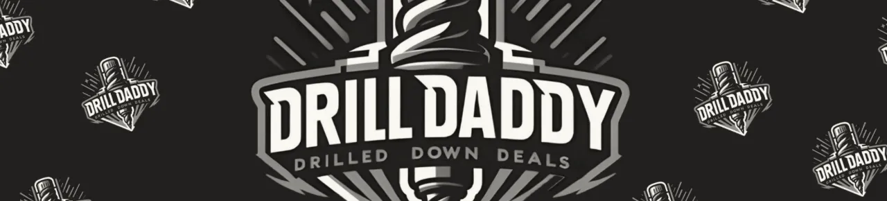 Profile · drilldaddydrilleddowndeals · Drill Daddy Drilled Down Deals · Whatnot: Shop, Sell, Connect