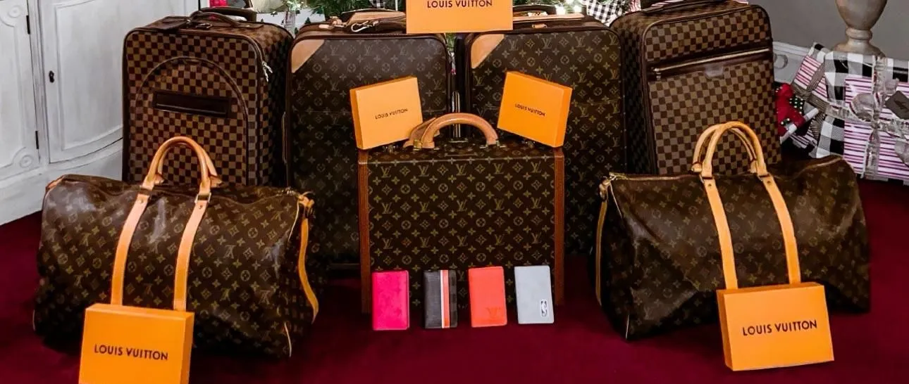 @designerden · Designer Den · Profile · Whatnot: Shop, Sell, Connect