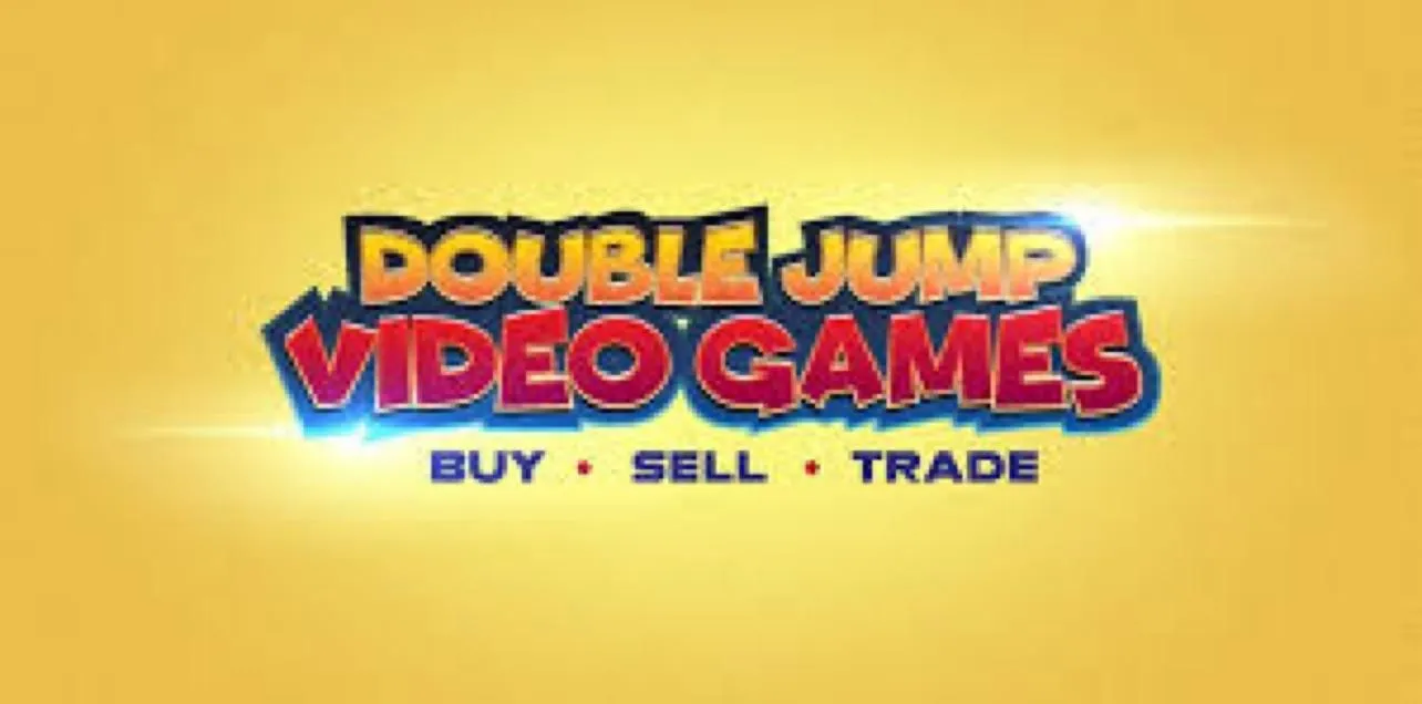 doublejumpvideogames · Double Jump Video Games · Profile · Whatnot: Buy, Sell & Go Live