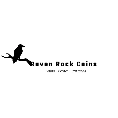 @ravenrockcoins · Raven Rock Coins · Profile · Whatnot: Shop, Sell, Connect