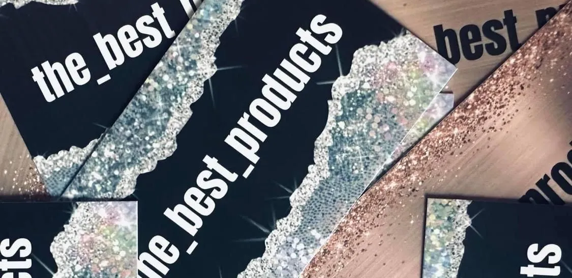 @the_best_products · Hali Baby · Profile · Whatnot: Shop, Sell, Connect