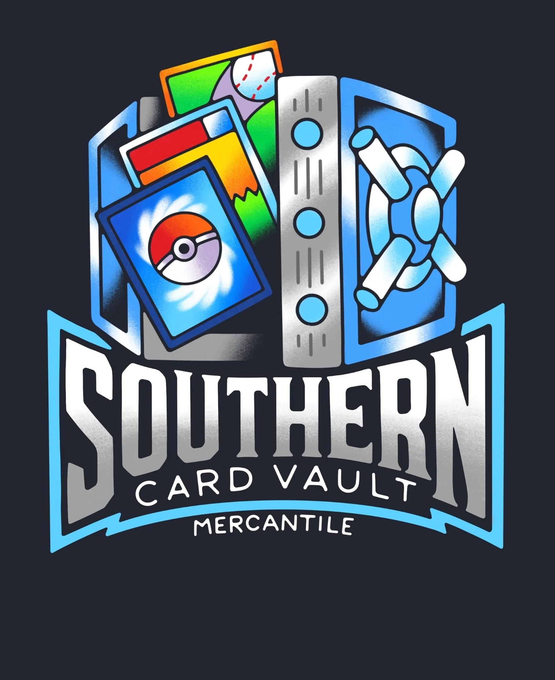 Profile · southerncardvault · Clint Brown · Whatnot: Shop, Sell, Connect