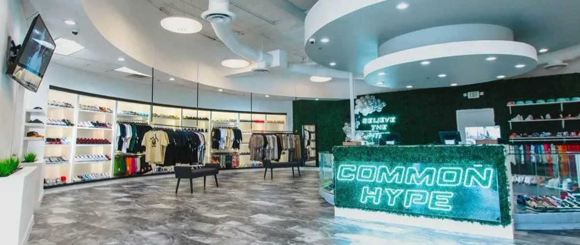 Profile · commonhype · Common Hype · Whatnot: Shop, Sell, Connect