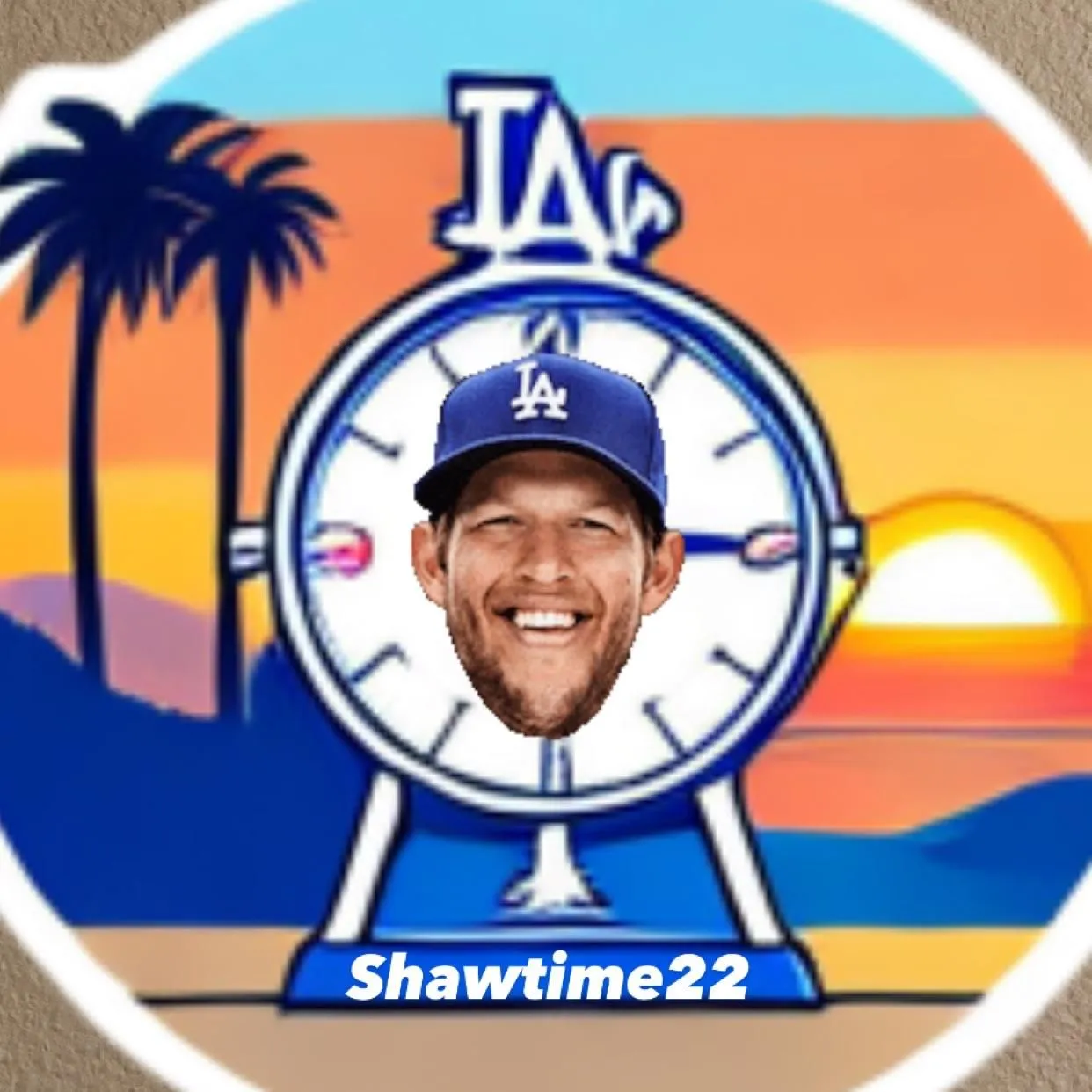 @shawtime22 · Showtime · Profile · Whatnot: Shop, Sell, Connect