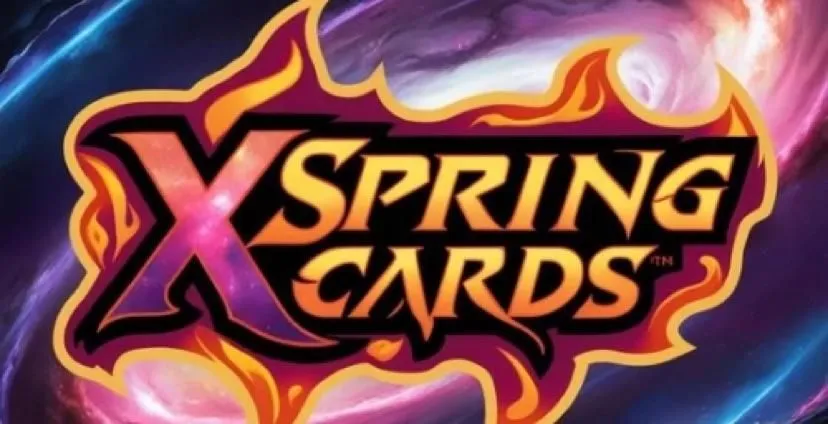 @xspring · XSPRING CARDS · Profile · Whatnot: Shop, Sell, Connect