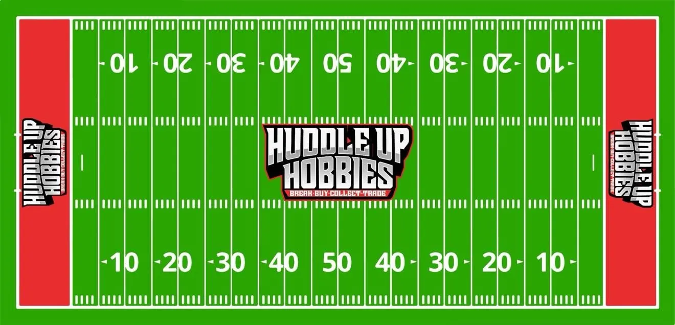 Profile · huddleuphobbies · Huddle Up Hobbies · Whatnot: Shop, Sell, Connect