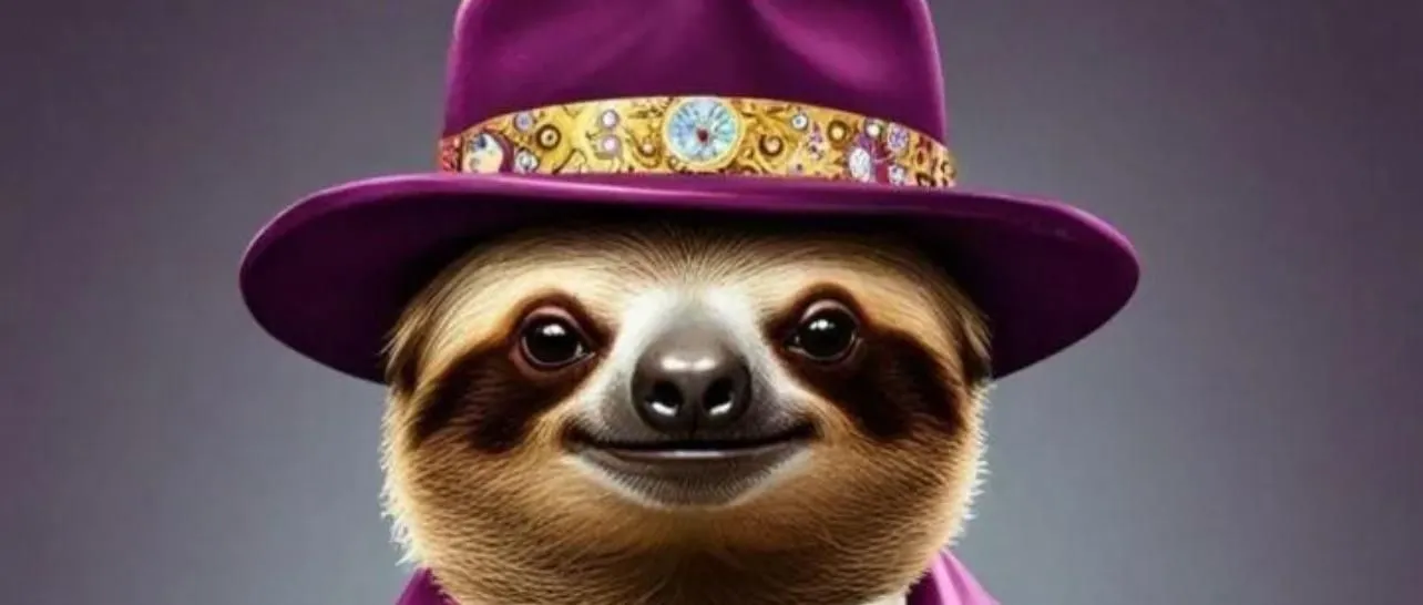 Profile · sonjay1221 · Sloth · Whatnot: Shop, Sell, Connect
