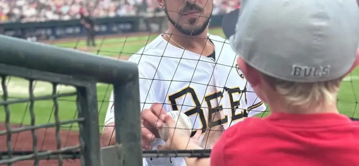 @gilchris36730 · Chris Gilbert · Profile · Whatnot: Shop, Sell, Connect