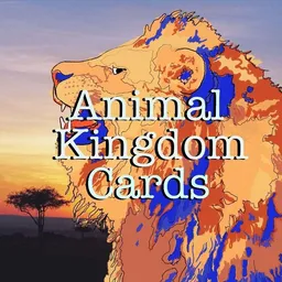 animalkingdomcards · animal kingdom cards · Shop · Whatnot: Buy, Sell ...