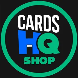 cardshqshop · CardsHQ · Profile · Whatnot: Buy, Sell & Go Live