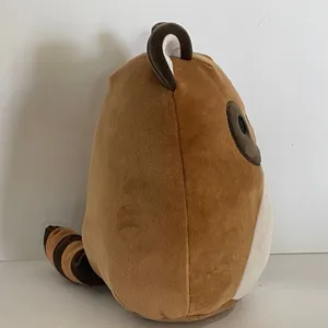 8" Tanuki Raccoon Roblox Adopt Me! Pets NWT · Whatnot: Buy, Sell & Go Live