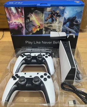 RS5 Game Console-New in sealed box · Whatnot: Shop, Sell, Connect