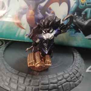 Skylander Nightfall supercharger · Whatnot: Buy, Sell & Go Live